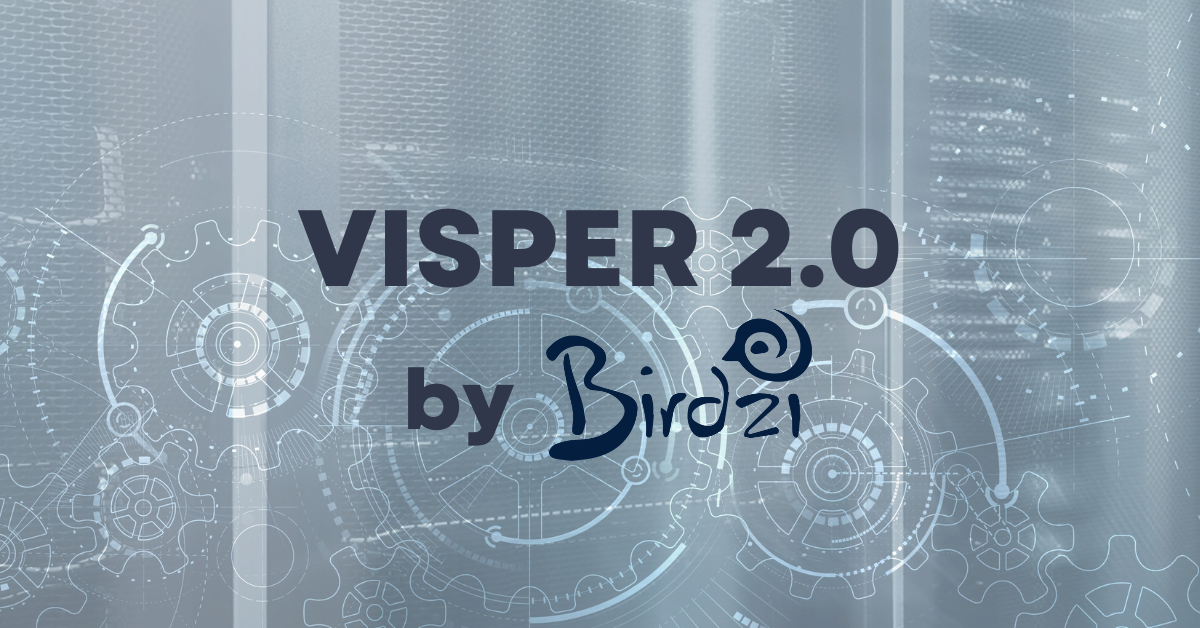 VISPER 2.0